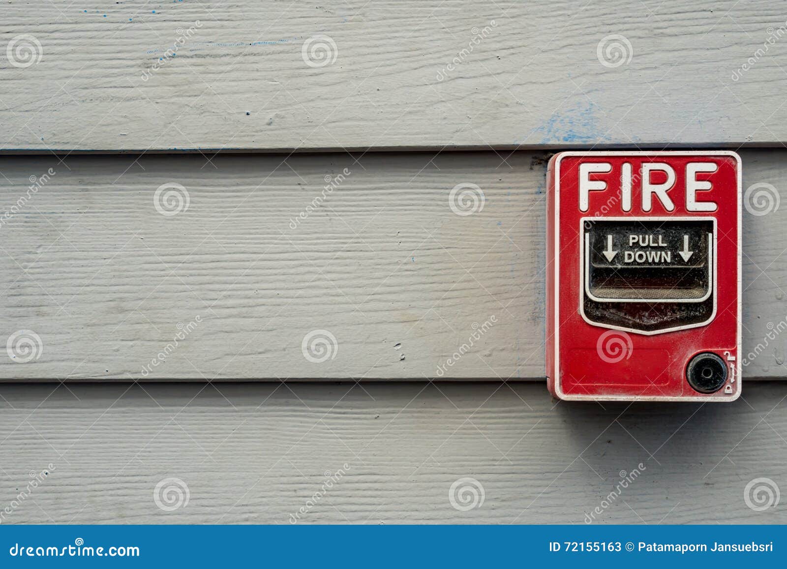 Fire switch stock image. Image of emergency, school, flame - 72155163
