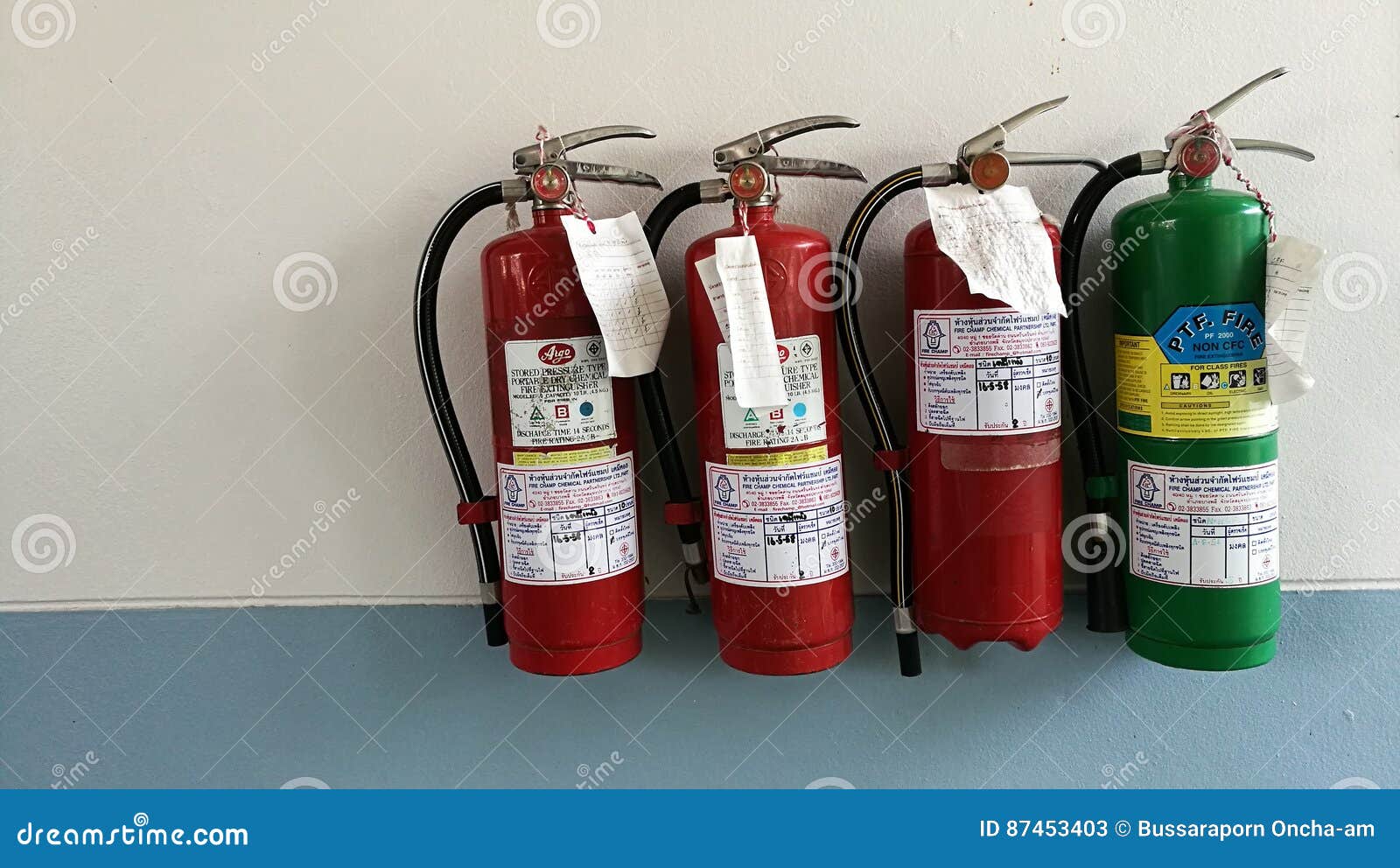 Fire Tank Editorial Photo | CartoonDealer.com #87453403