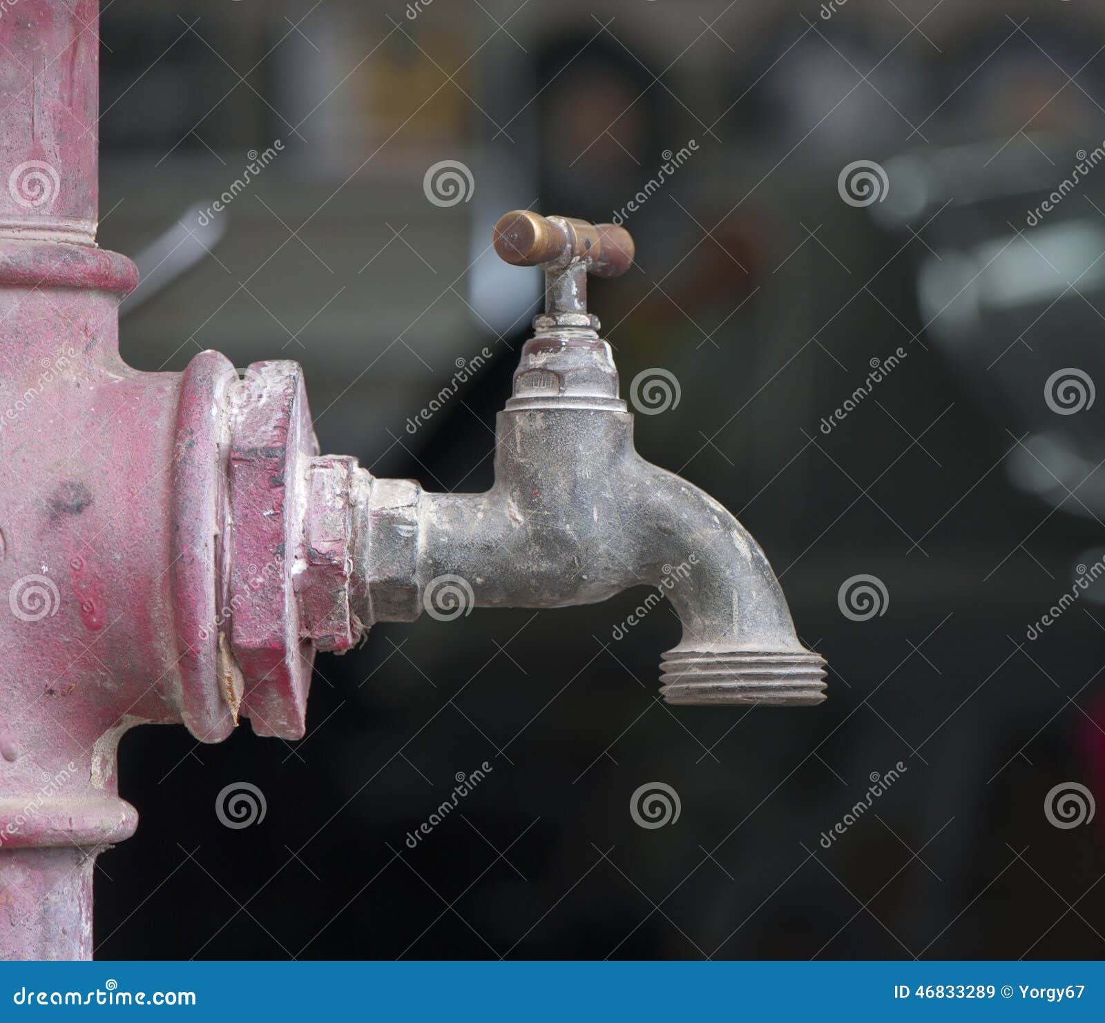 Fire Tap stock image. Image of assist, industrial, tool - 46833289