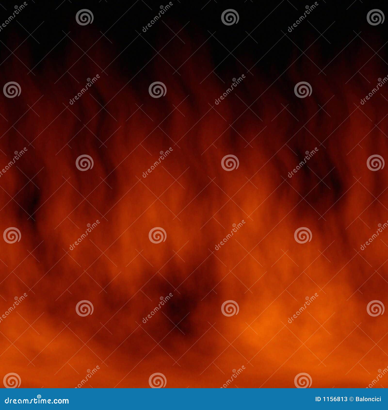 Fire texture stock illustration. Illustration of creation - 1156813