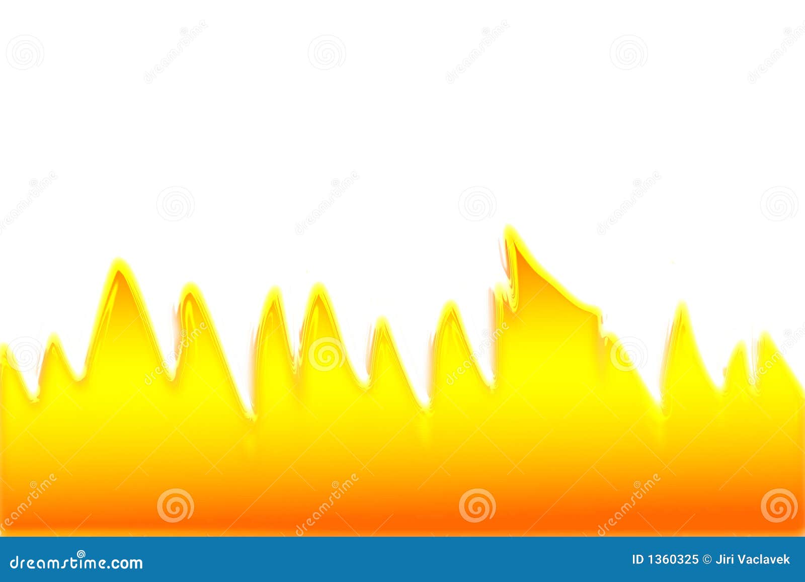 Fire texture stock illustration. Illustration of clipart - 1360325