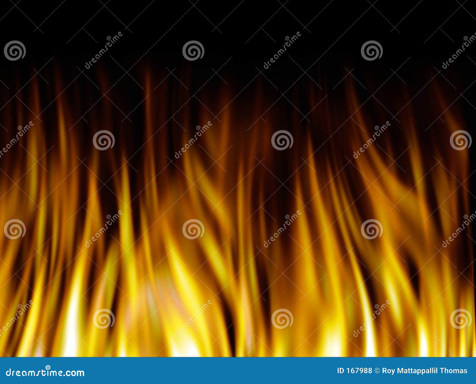 Fire texture stock illustration. Illustration of abstract - 167988