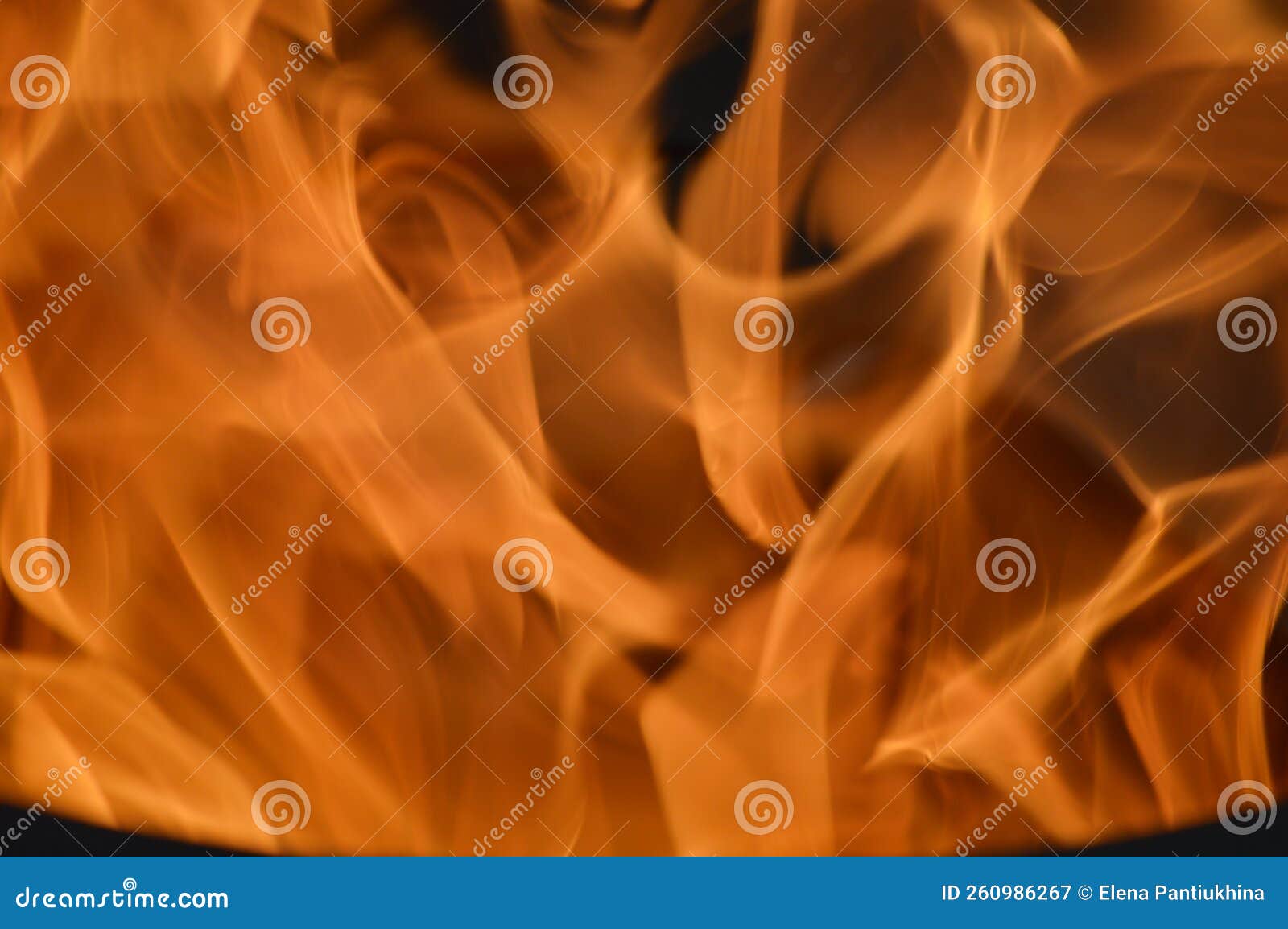 Fire Texture. Flame Burning Abstract Background. Warm. Burning Concept Stock Image - Image of ...