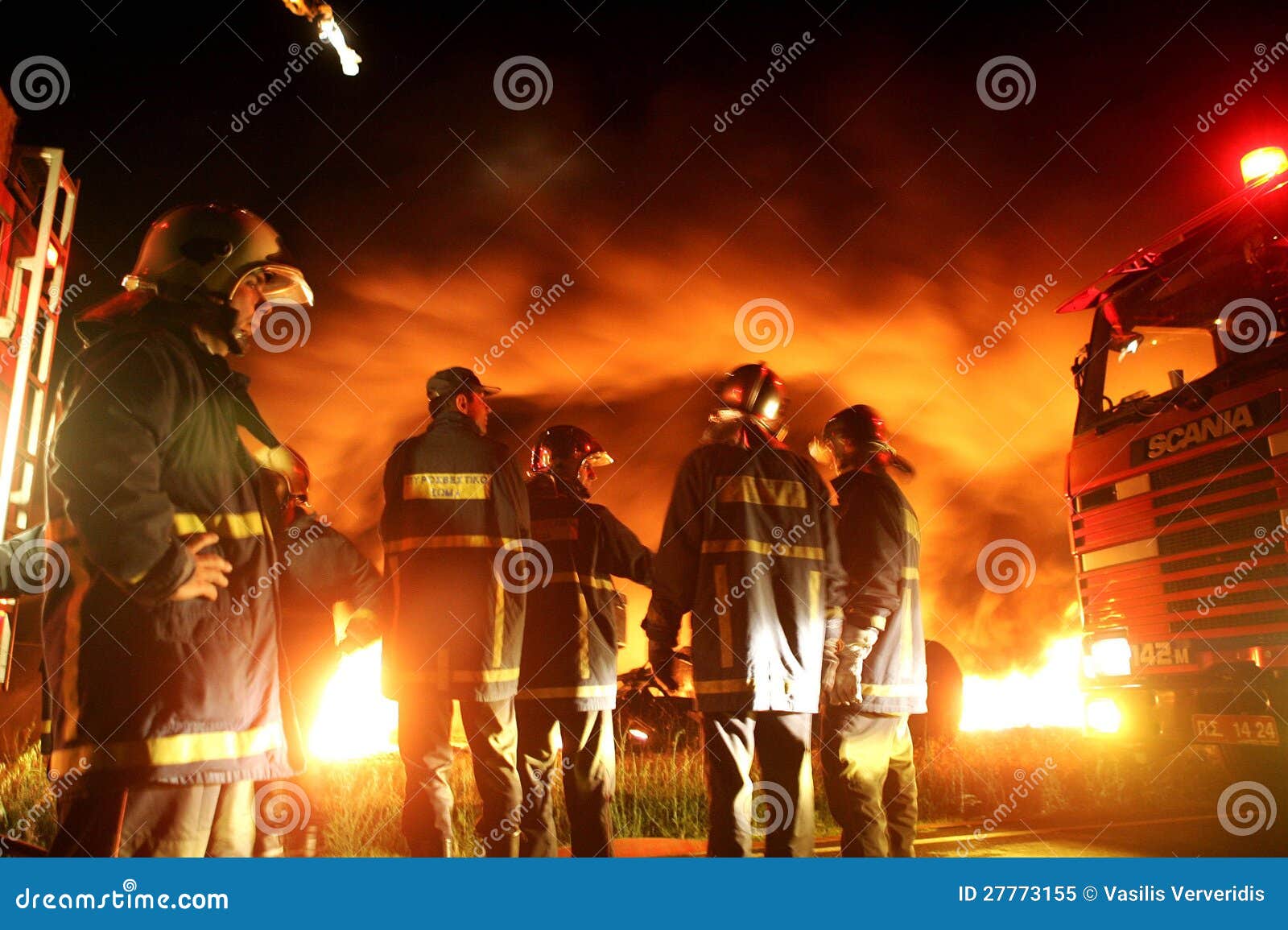 FIRE in TRAIN editorial image. Image of arson, danger - 27773155