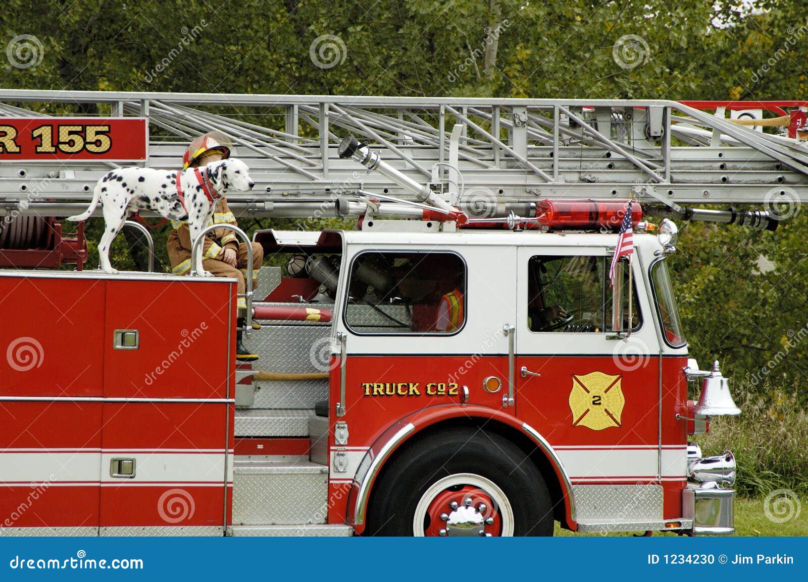 Fire Muster Assembly Point Sign At Workplace Car Park Fence Royalty ...