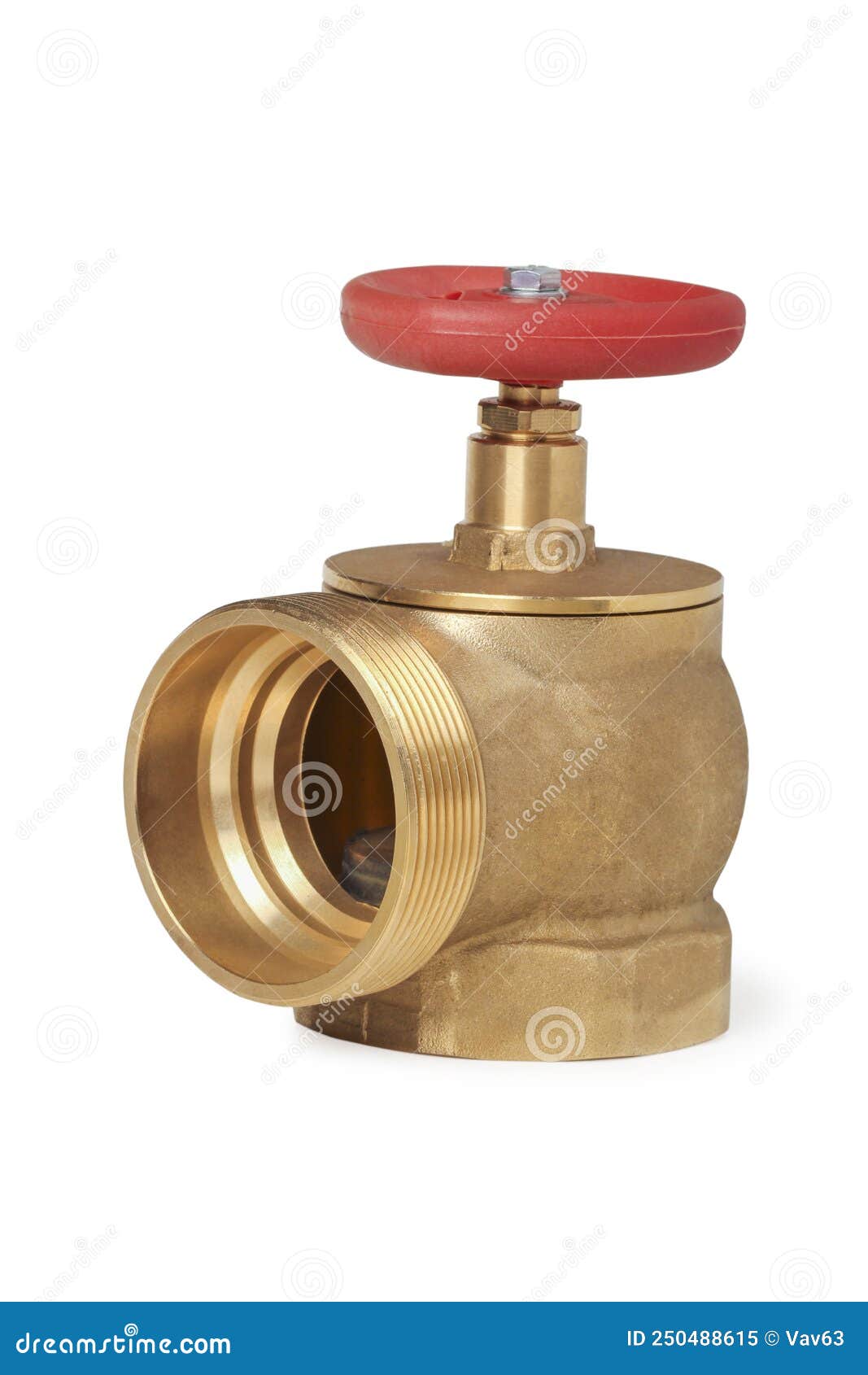 Fire valve stock image. Image of industry, design, protect - 250488615