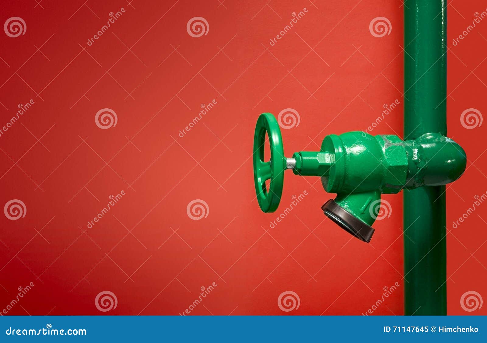 Fire Valve,installation Of Fire Safety,Security Fire System In Industry ...