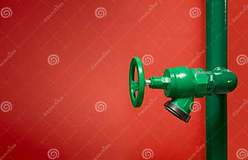 Fire Valve,installation of Fire Safety,Security Fire System in Industry ...