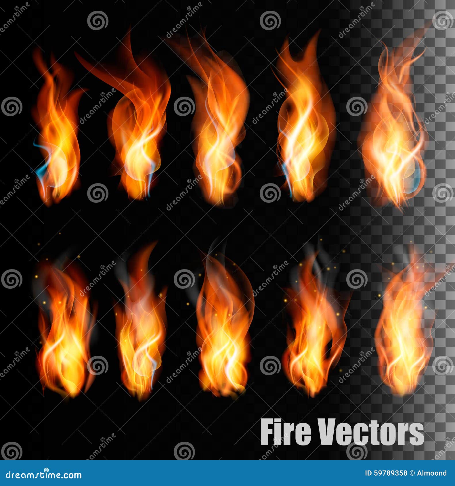 Fire Vectors Stock Illustrations – 2,021 Fire Vectors Stock ...