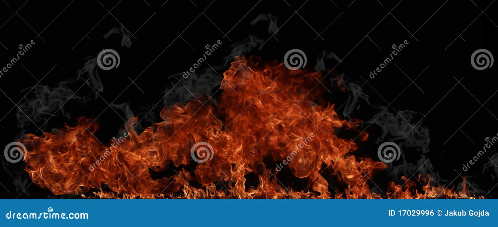 Fire wall stock photo. Image of campfire, design, explosion - 17029996