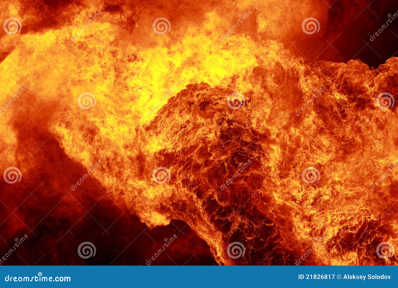 Fire wall stock image. Image of flicker, environmental - 21826817
