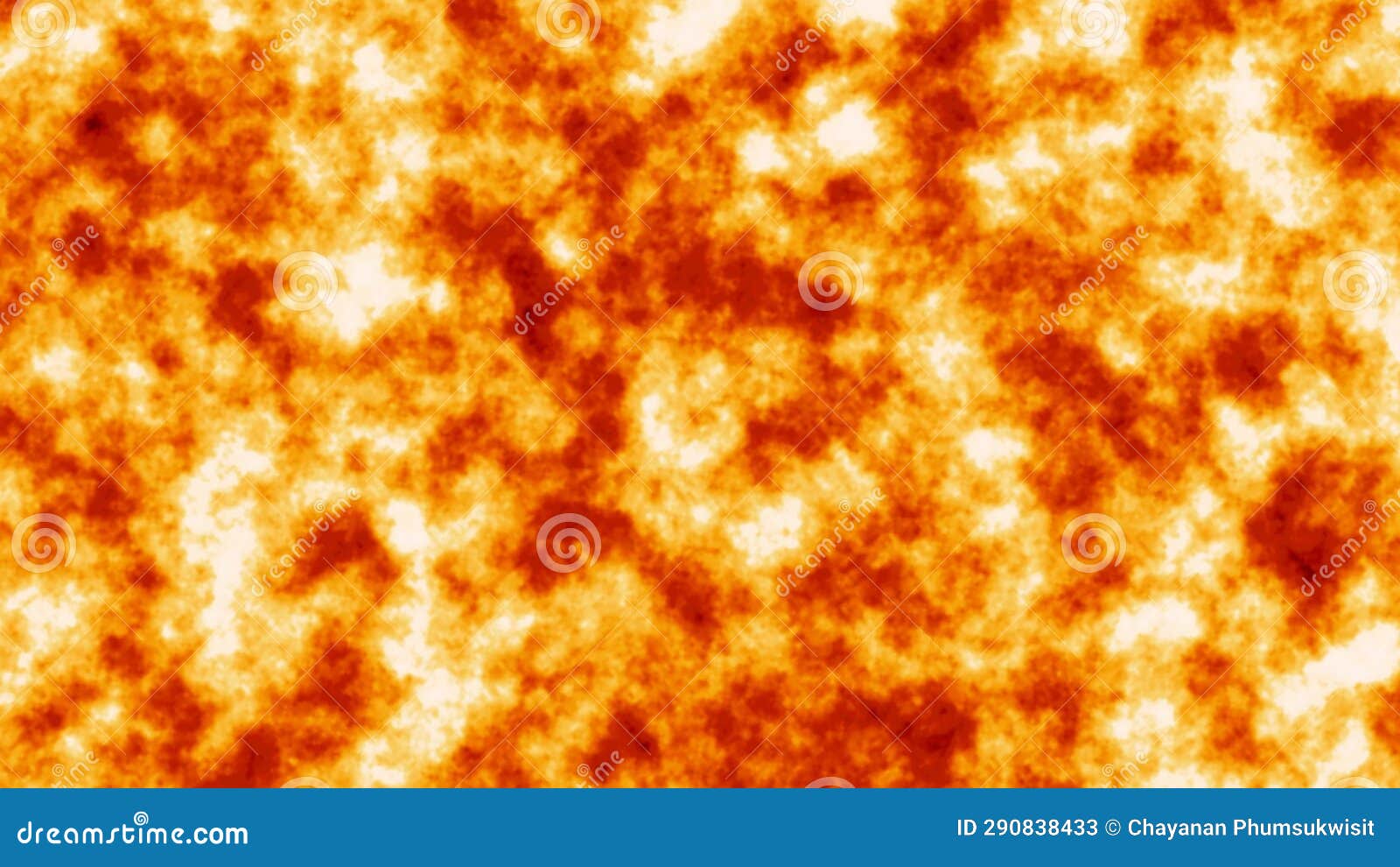 Fire Wall Effect Heat High Temperature Texture Surface Background Stock ...