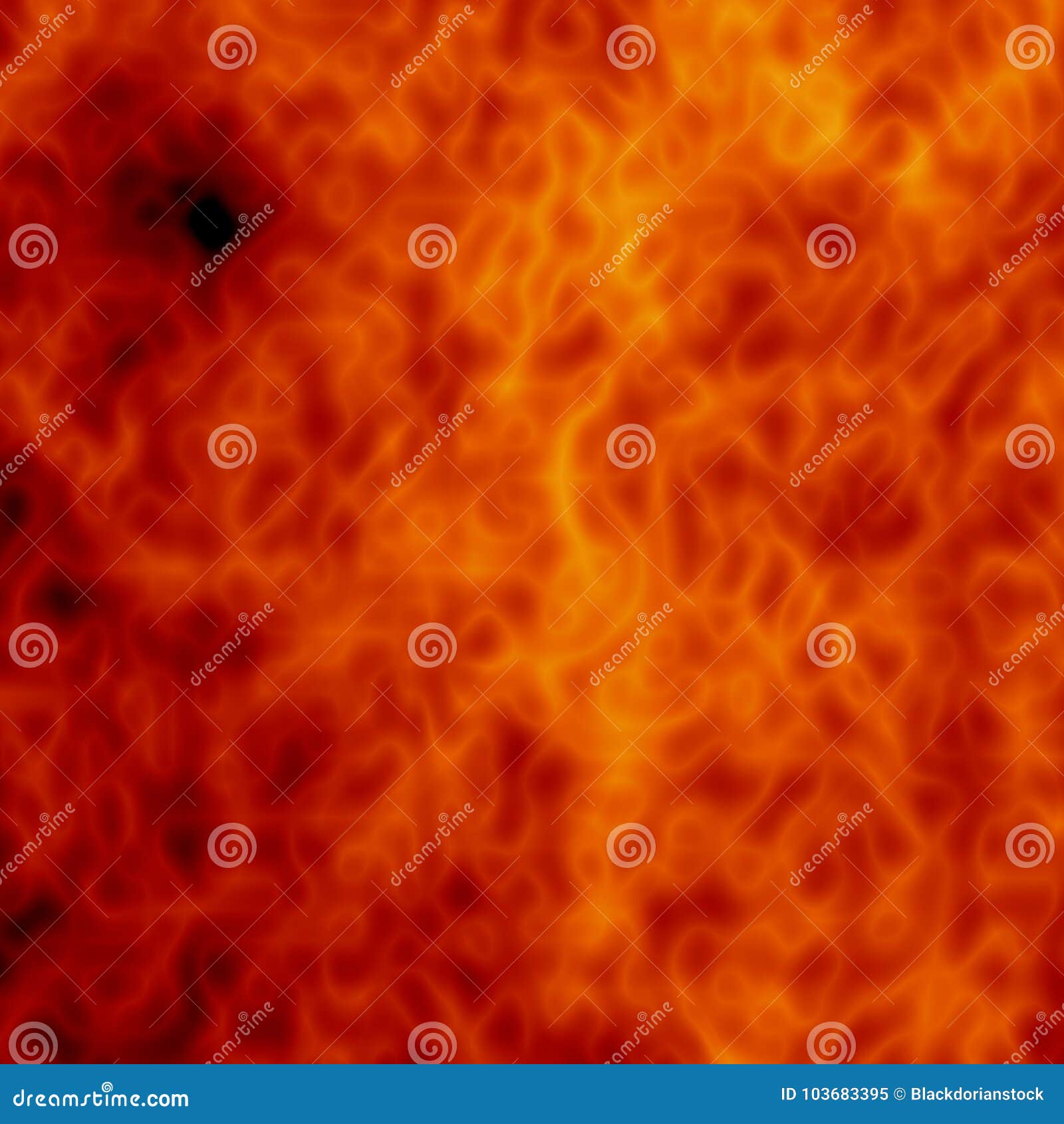 Fire wall stock illustration. Illustration of texture - 103683395