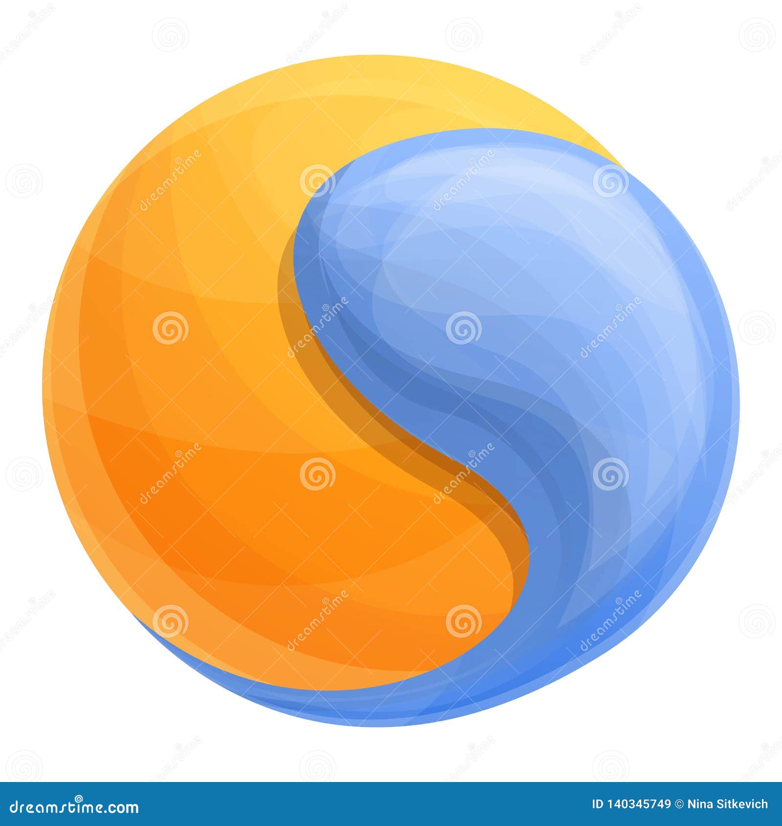 Water Balance In Human Body Organs Poster With Little Girl Silhouette ...