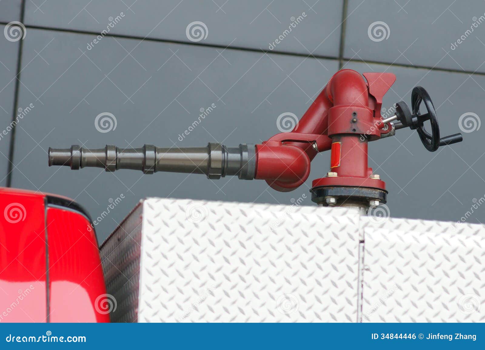 Fire water branch stock photo. Image of protection, rescue - 34844446