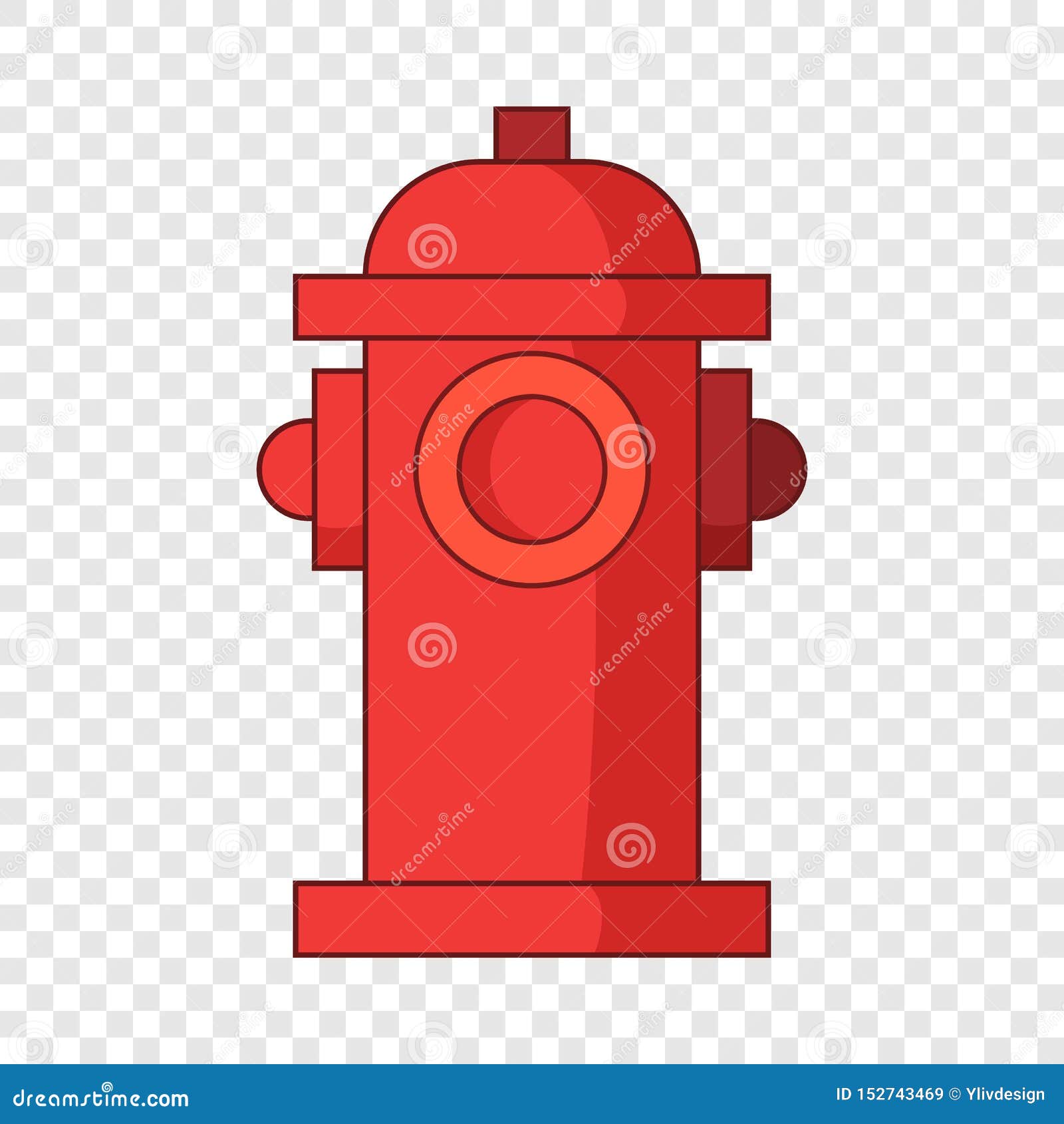 Water Column Reservoir, Isometric Building Info Graphic. Pillar Cistern ...