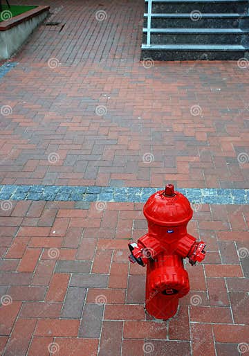 Fire water tap stock photo. Image of city, extinguish - 18464374