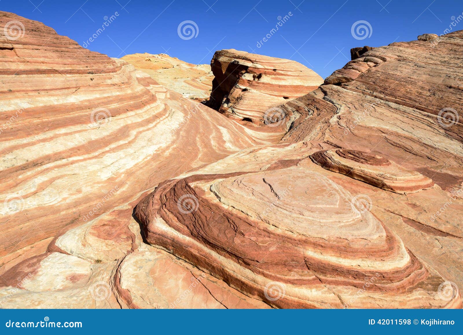 Fire Wave stock photo. Image of southwest, fire, national - 42011598