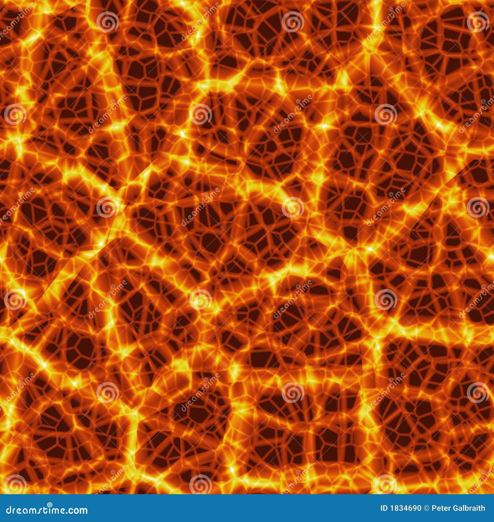 Fire web stock illustration. Illustration of blaze, orange - 1834690