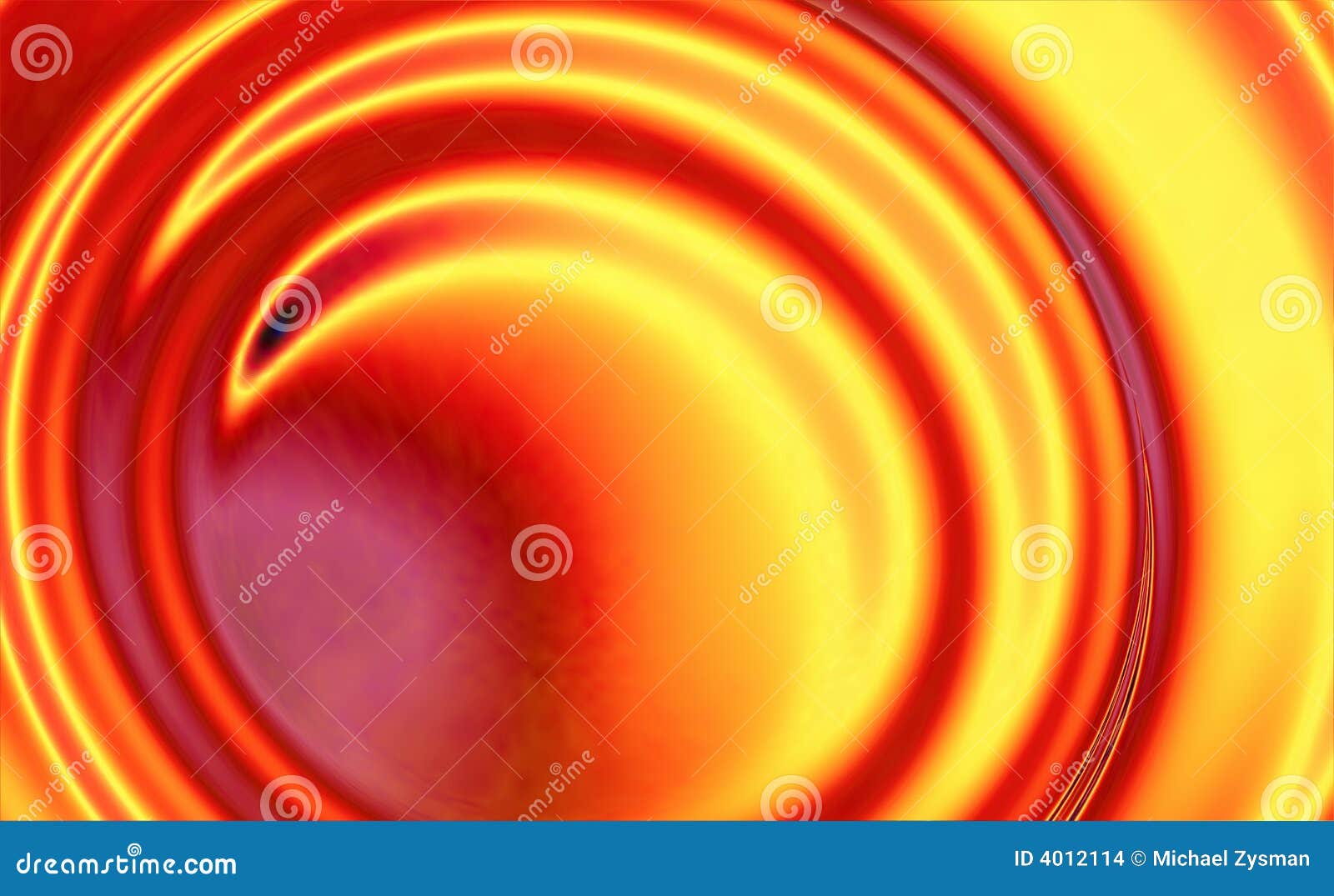 Fire Whirlpool Background Royalty-Free Stock Image | CartoonDealer.com ...