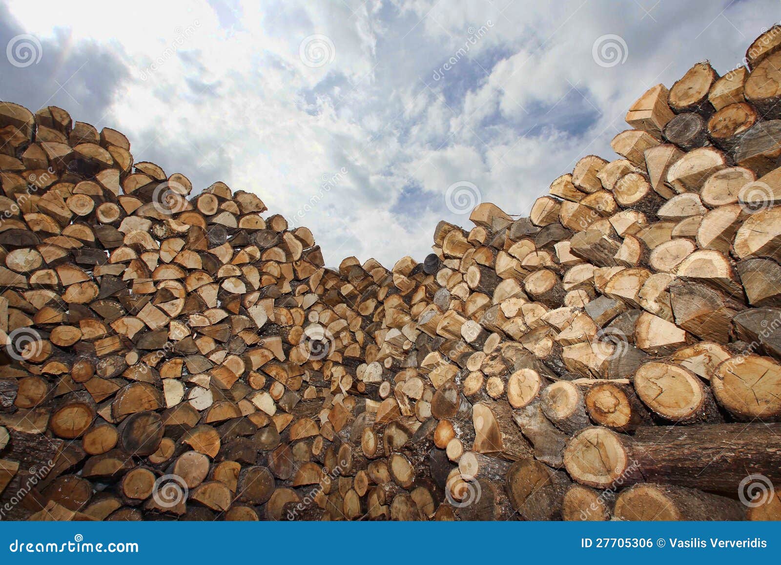 Fire Wood stock photo. Image of lumber, material, fire - 27705306