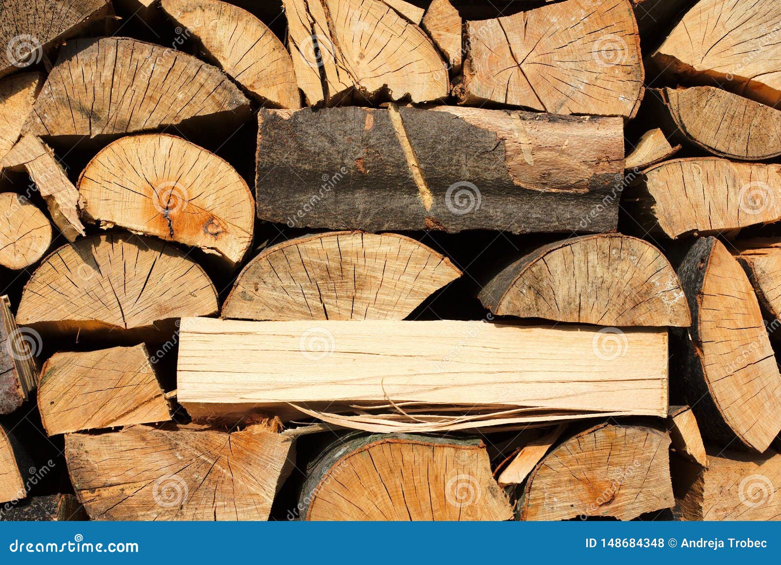 Fire wood stock photo. Image of fire, details, detail - 148684348