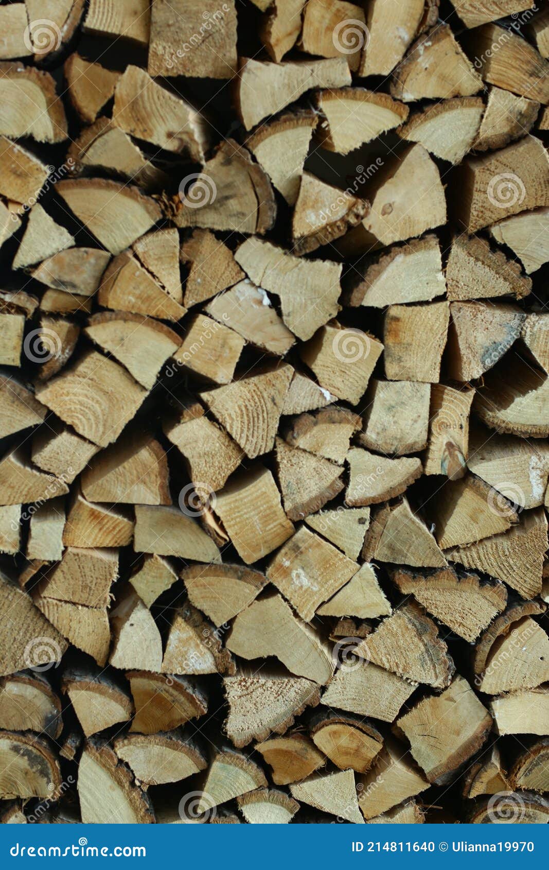 Fire Wood Texture Closeup Photo Stock Photo - Image of idea, country ...