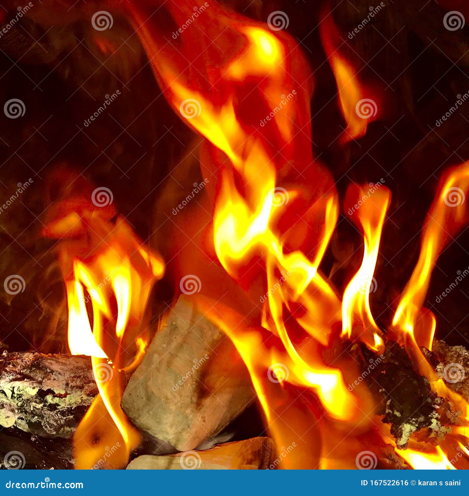 Fire wood to winter time stock photo. Image of types - 167522616
