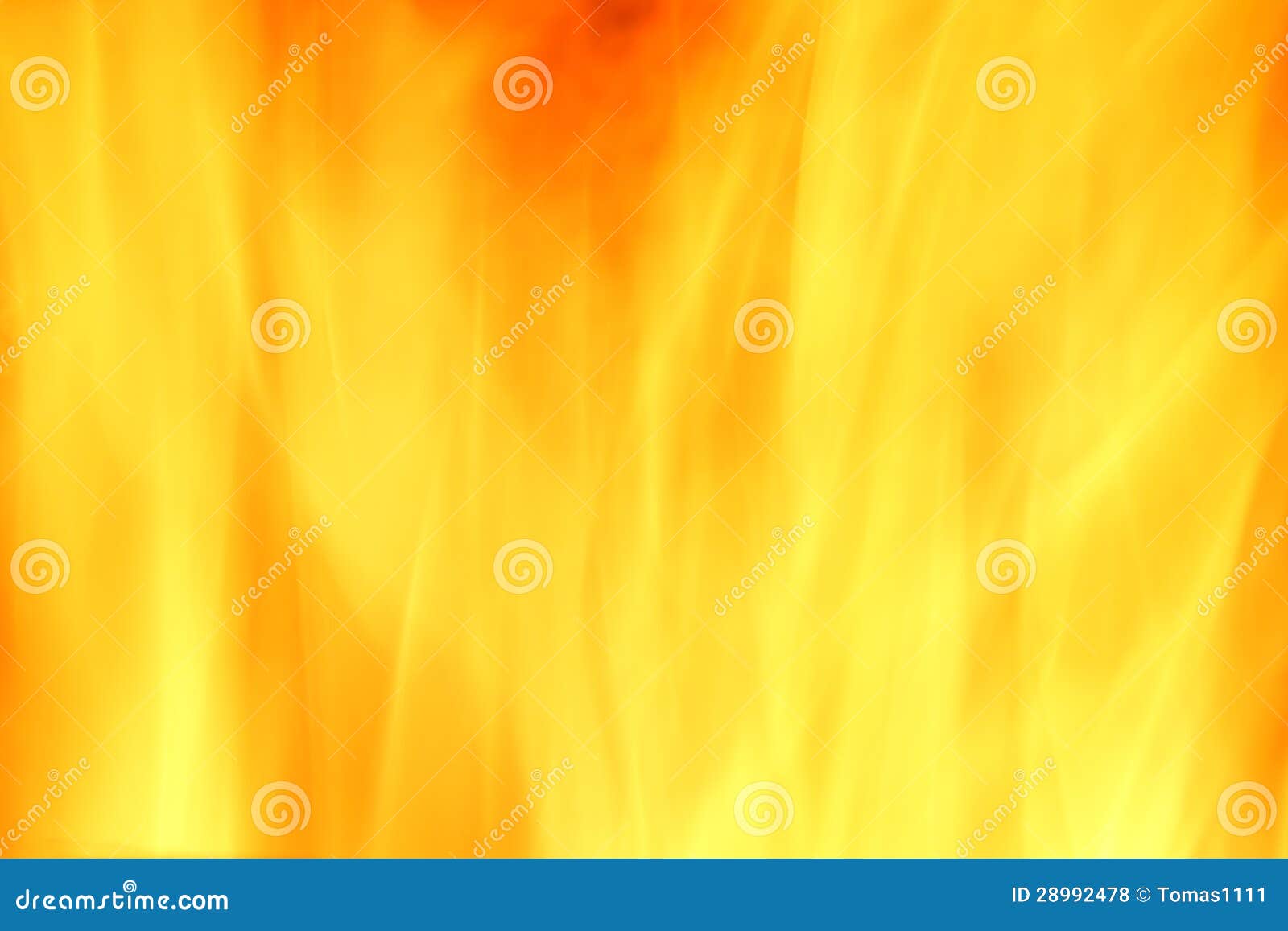 Fire Yellow Abstract Background Stock Photo - Image of abstract ...