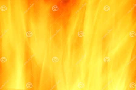 Fire Yellow Abstract Background Stock Photo - Image of abstract ...