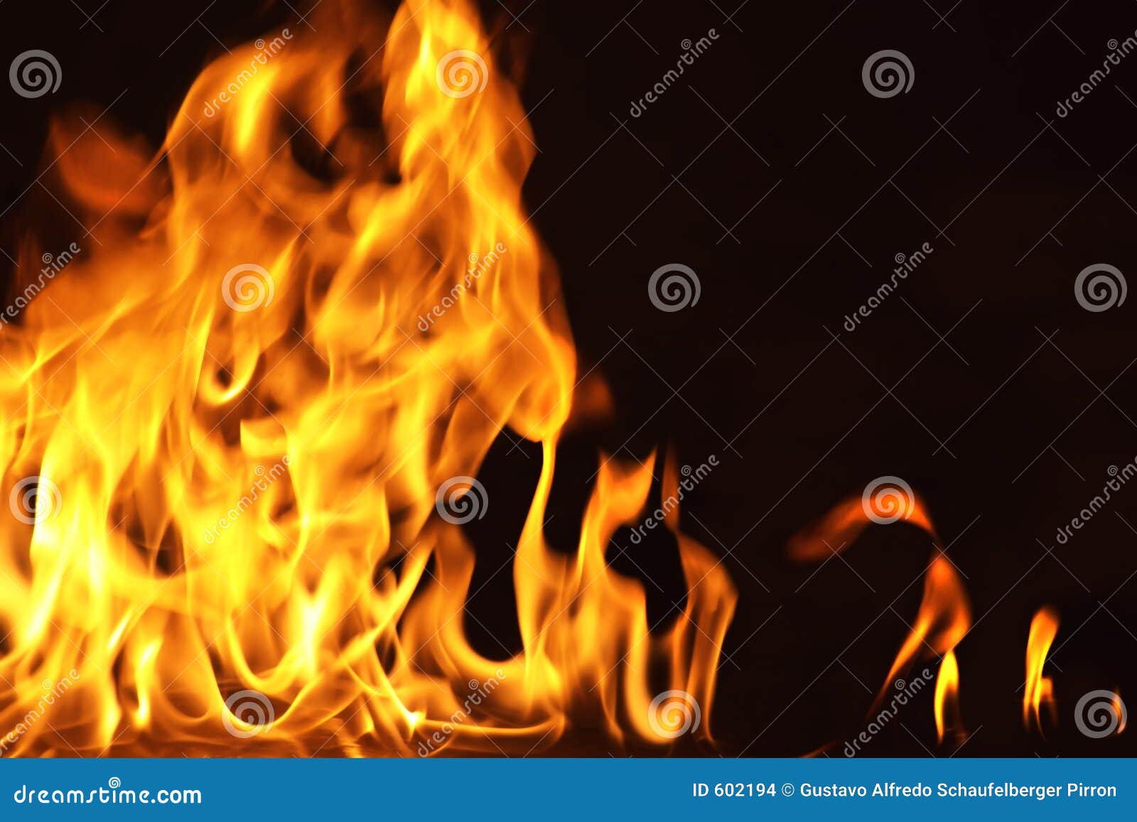 Fire16 stock photo. Image of light, burn, bonfire, combustion - 602194
