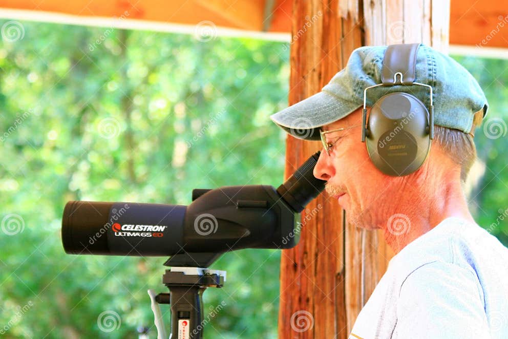 Firearms Class editorial stock image. Image of outdoor - 16533529