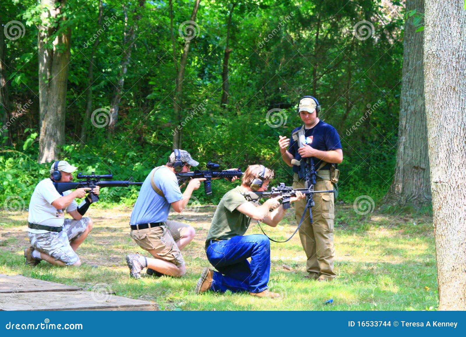 Firearms Class editorial stock image. Image of firearms - 16533744