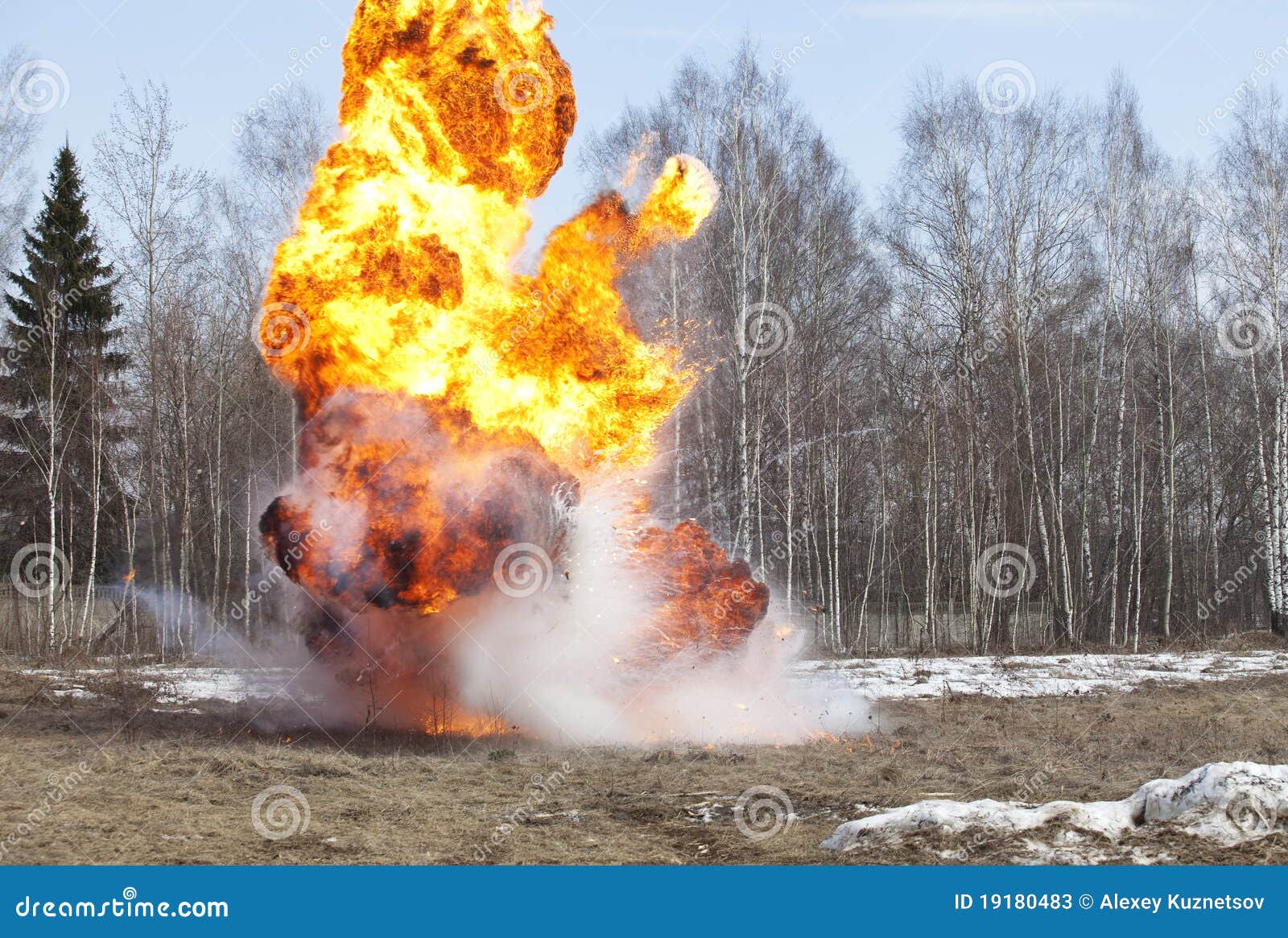 Fireball stock image. Image of military, risk, blaze - 19180483