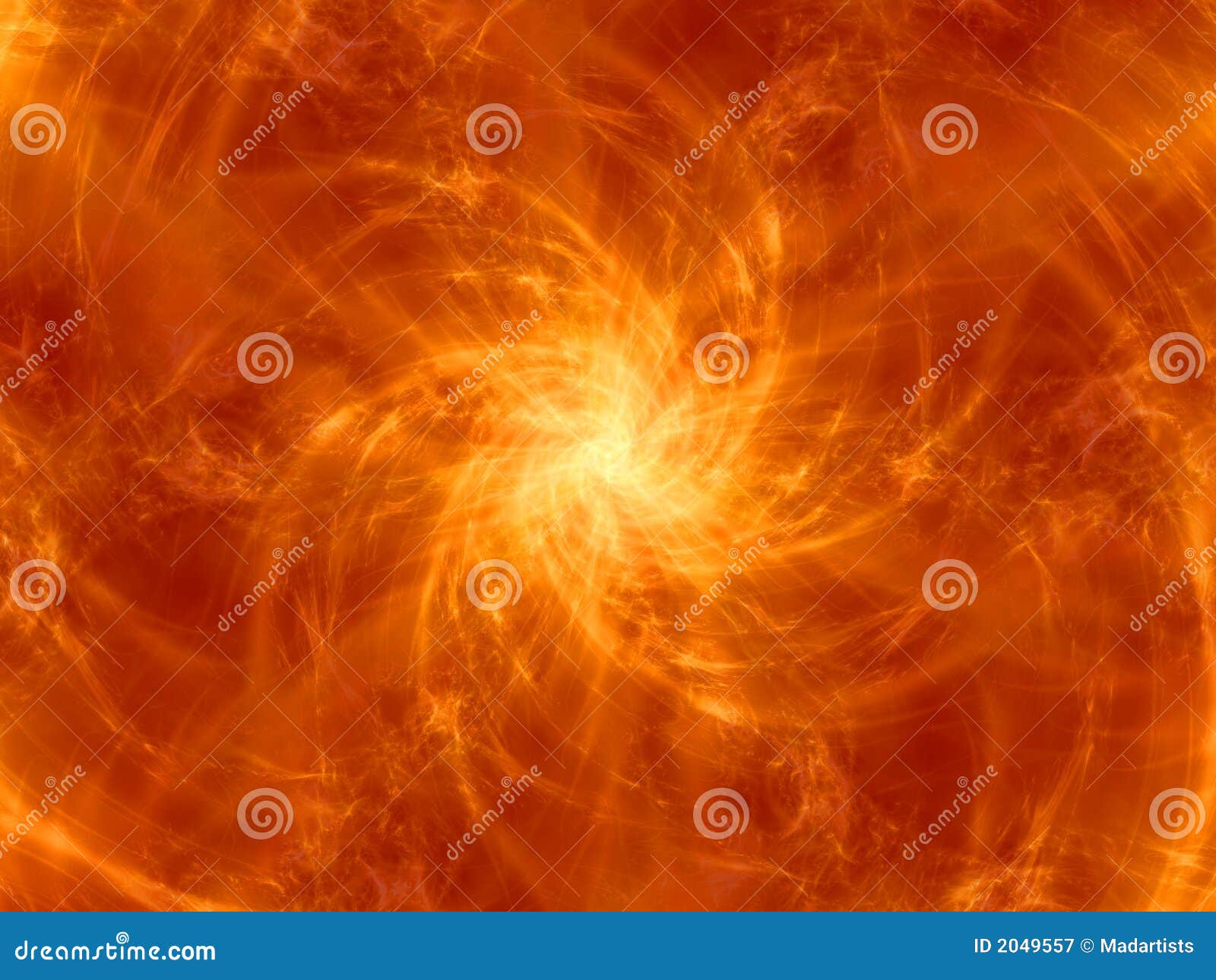 Fireball Fire Flame Logo Design Concept Template Vector Illustration ...