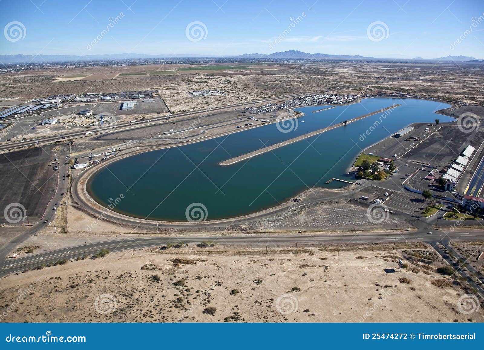 Firebird Lake stock photo. Image of activities, interstate - 25474272