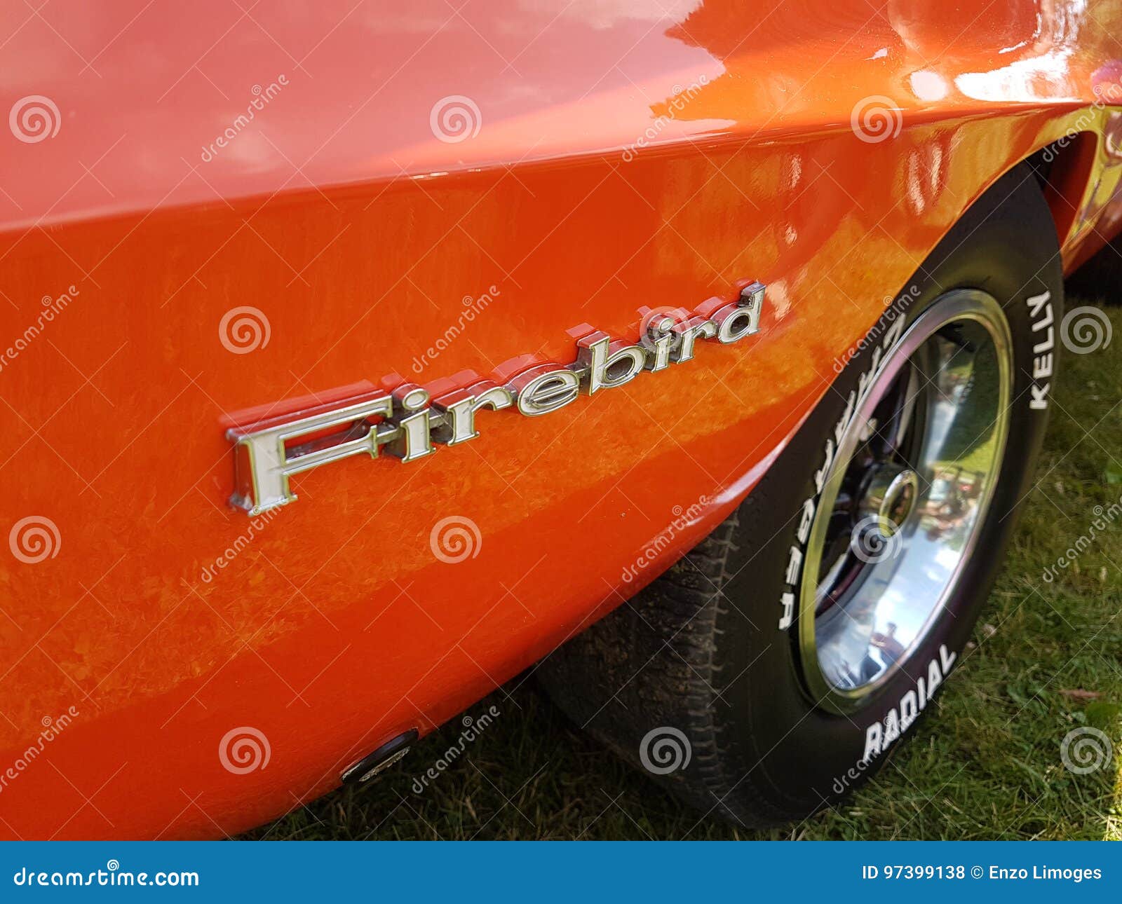 Firebird logo editorial stock photo. Image of firebird - 97399138