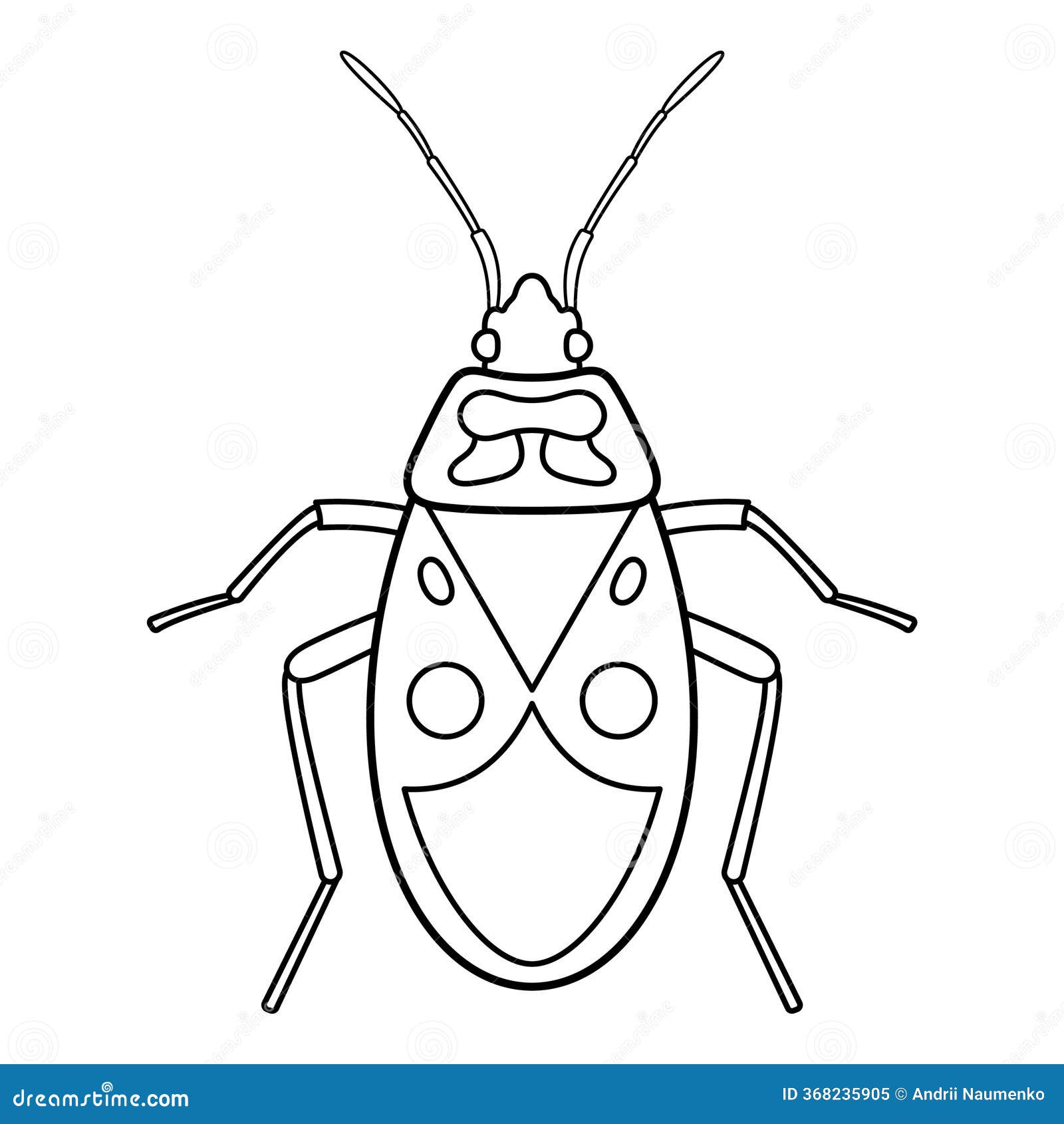 Firebug Vector, One Isolated On White Background, Red-black Color ...