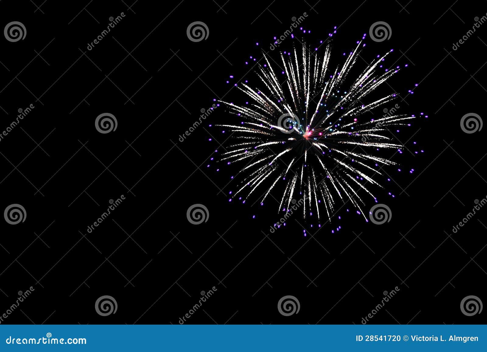Firecracker stock photo. Image of burst, fireworks, light - 28541720