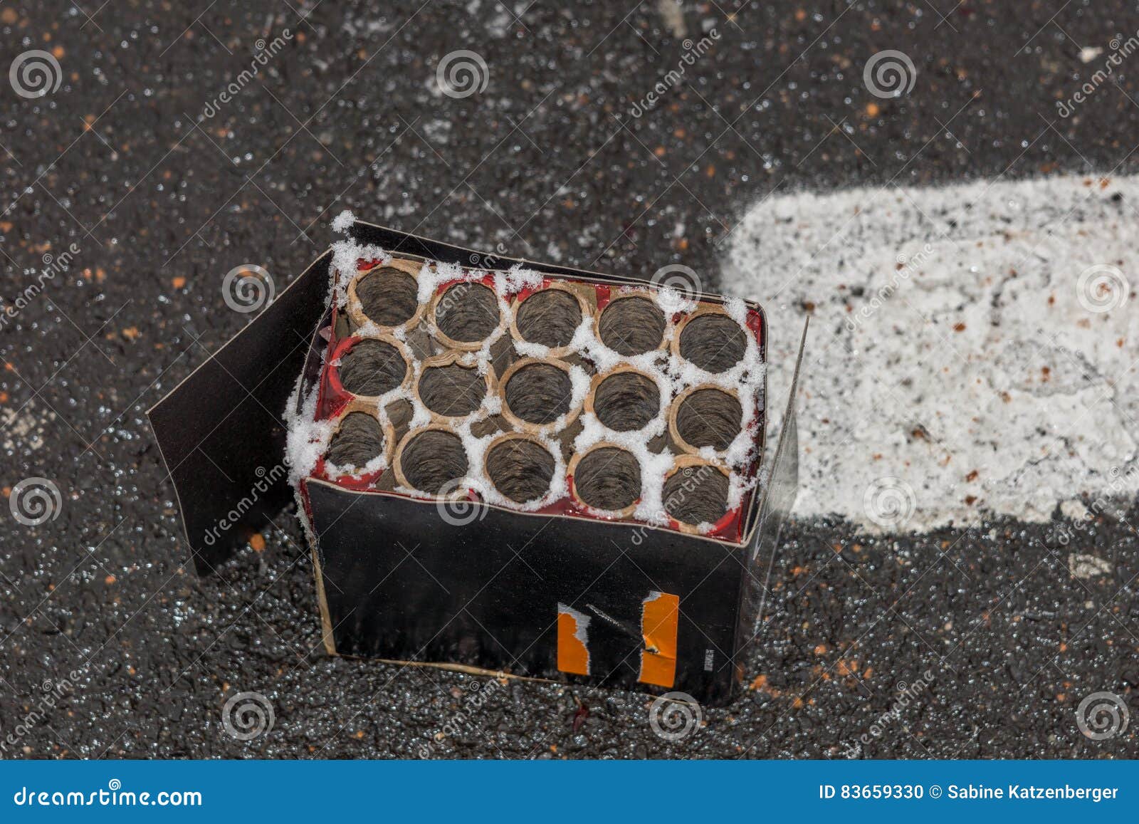 Firecracker stock photo. Image of party, background, explosion - 83659330