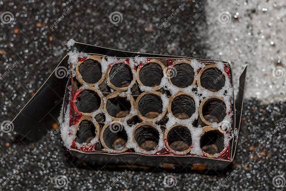Firecracker stock photo. Image of explosive, fireworks - 83659356