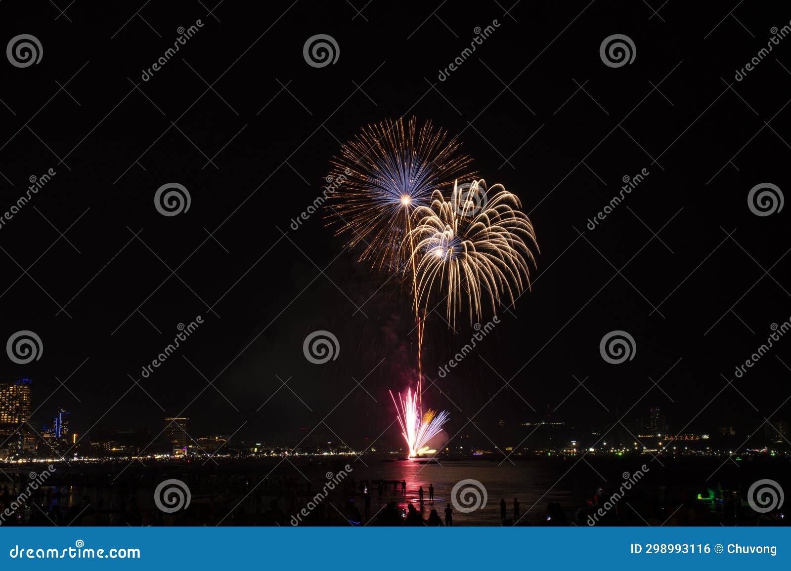 Firecracker stock photo. Image of background, website - 298993116