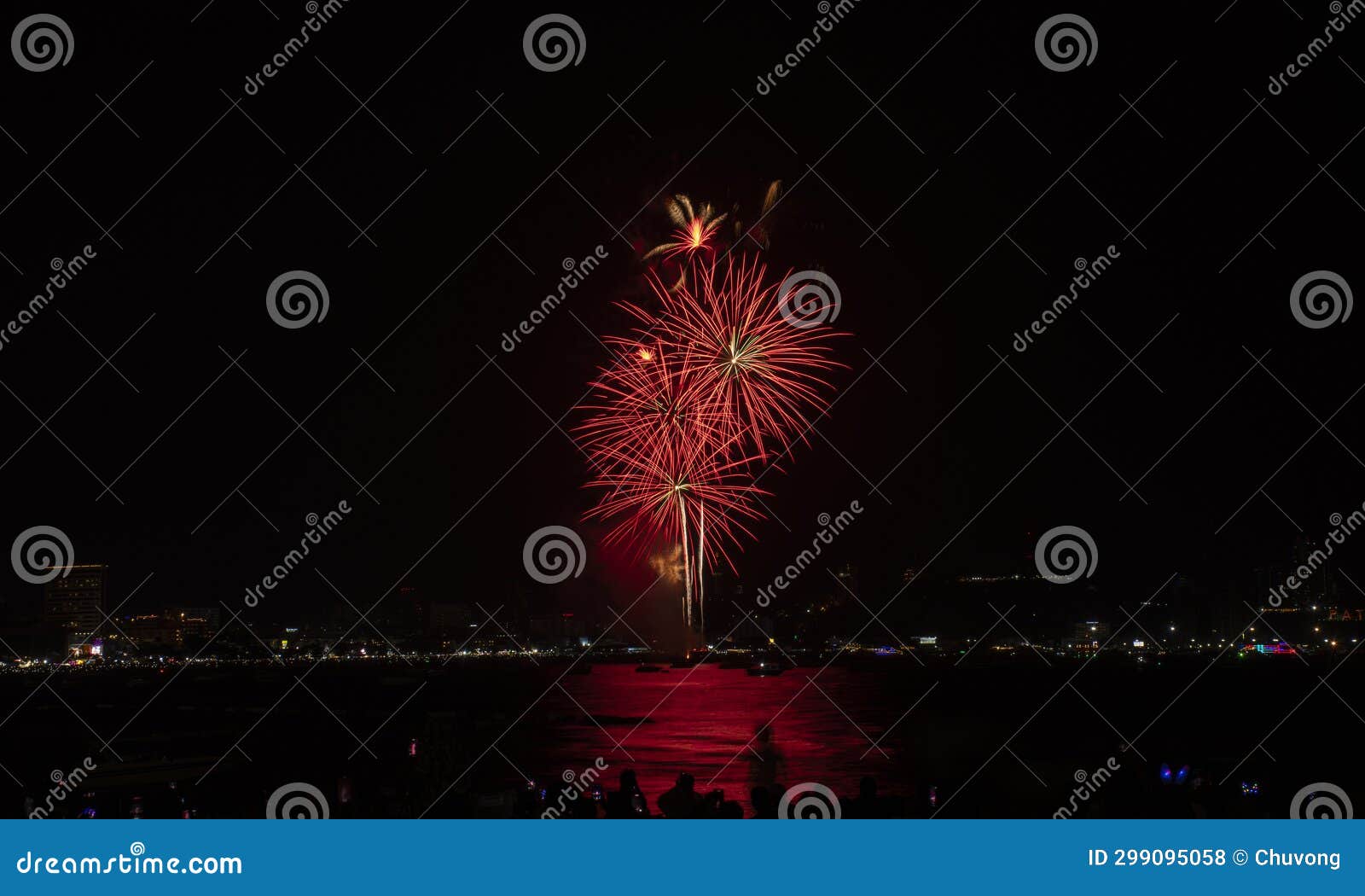 Firecracker. stock photo. Image of collection, display - 299095058