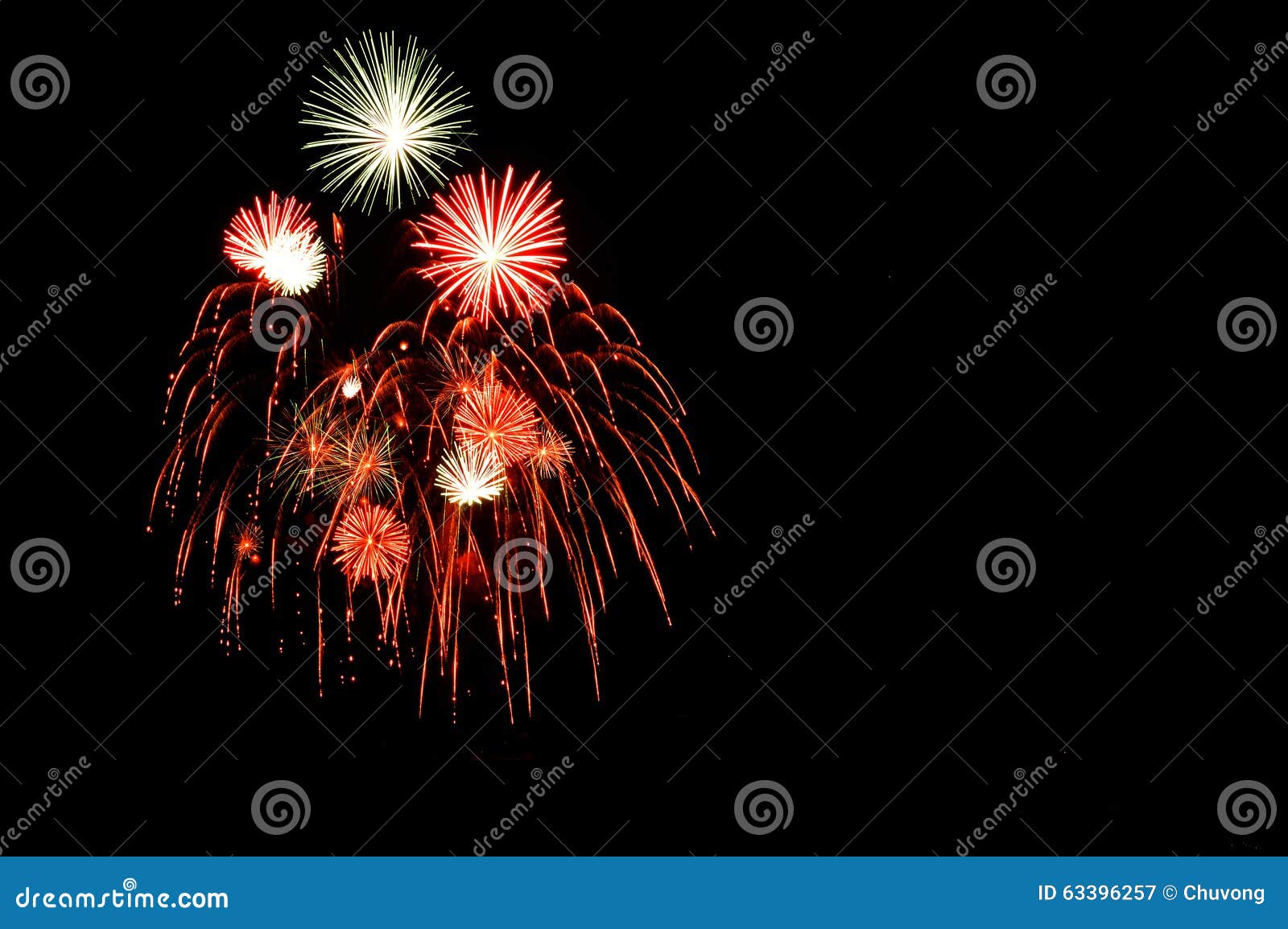 Firecracker stock image. Image of festive, cover, business - 63396257