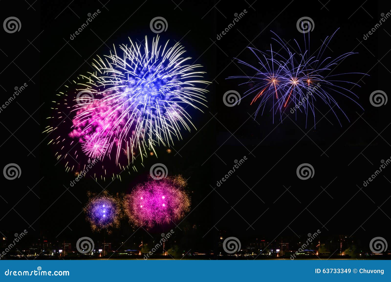 Firecracker stock image. Image of holiday, firecracker - 63733349