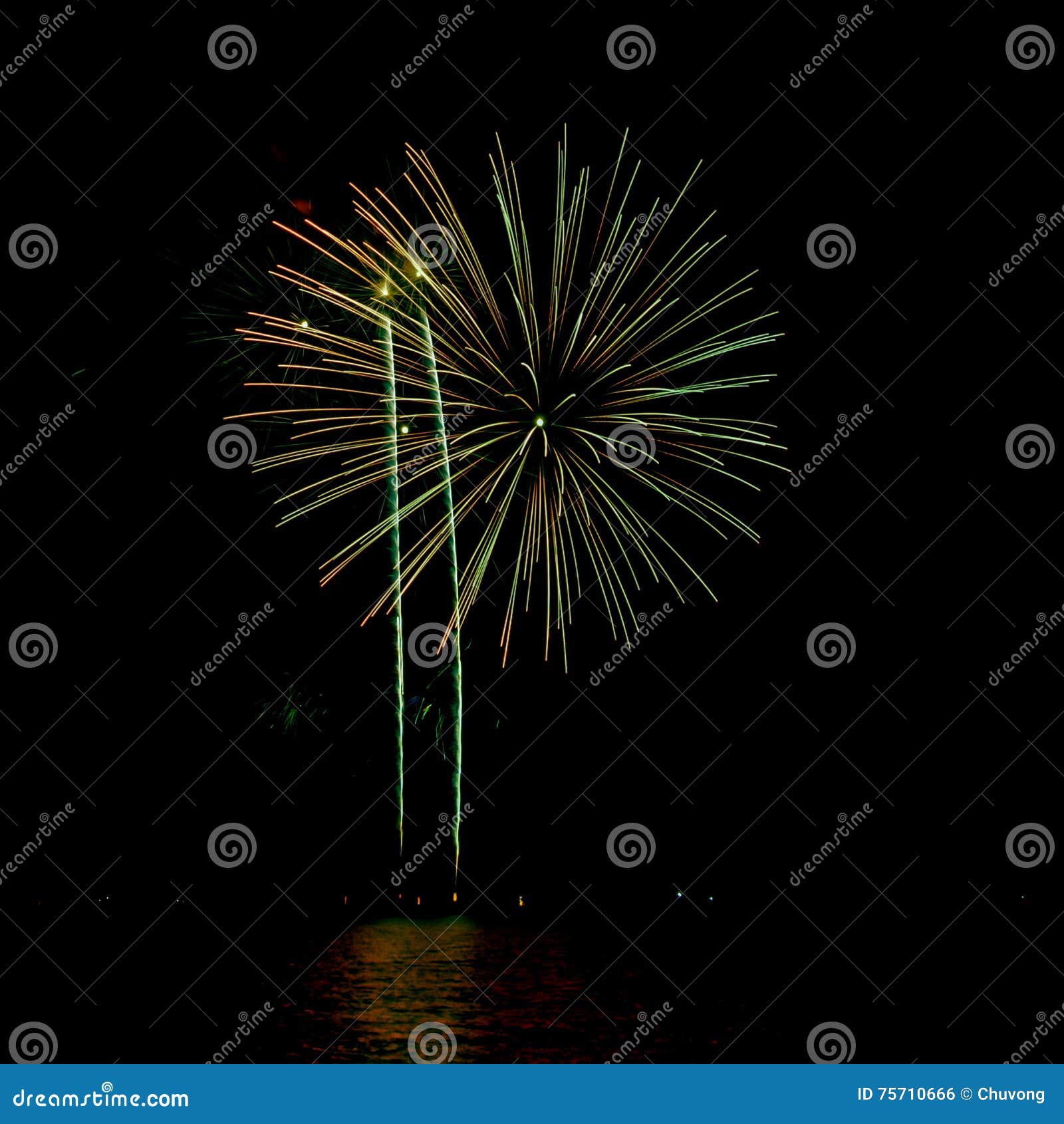 Firecracker stock photo. Image of flashing, internet - 75710666
