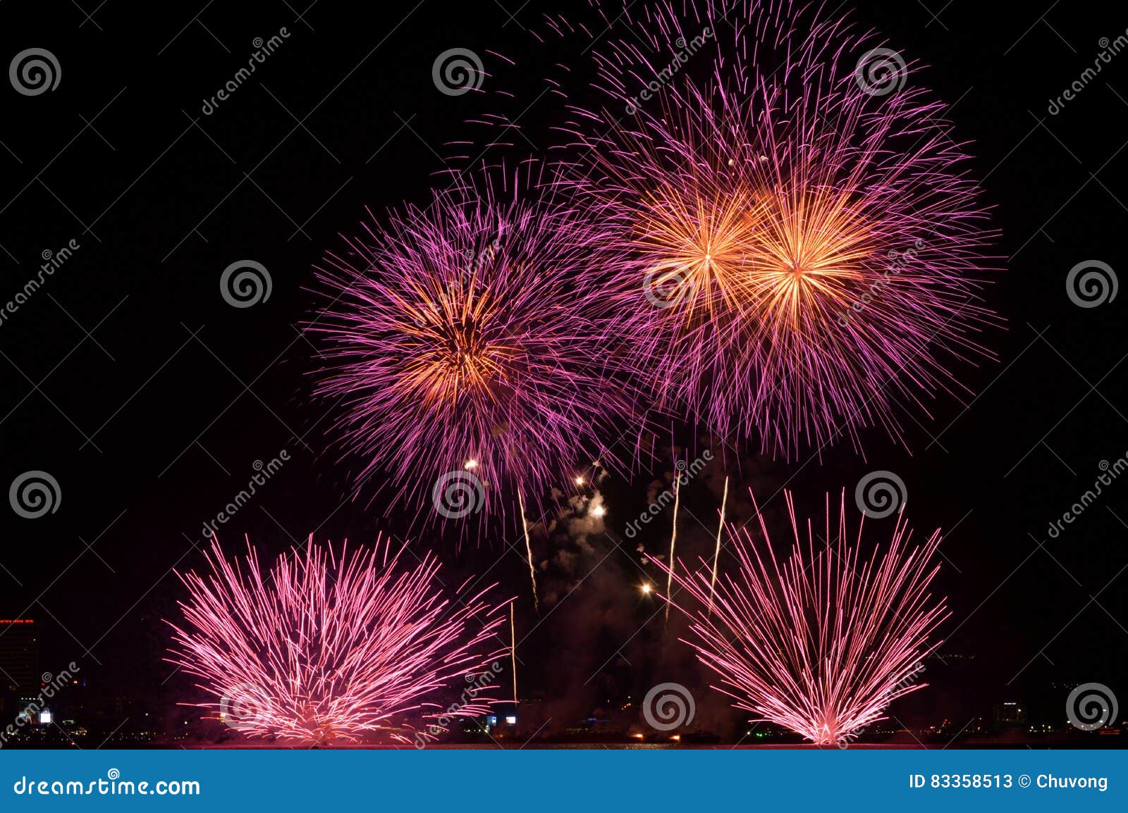 Firecracker stock image. Image of icons, celebration - 83358513