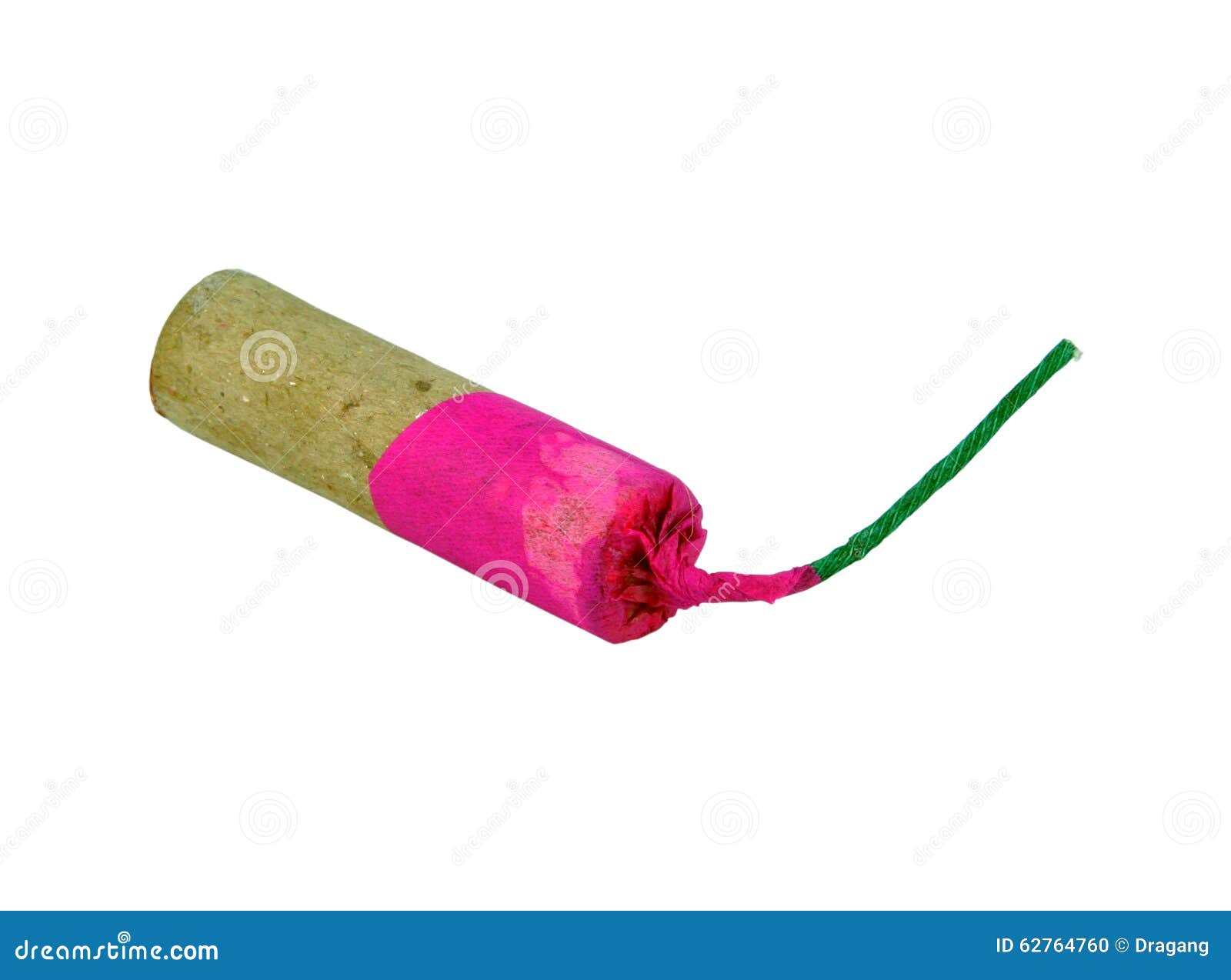 Firecracker stock photo. Image of bang, noise, nation - 62764760