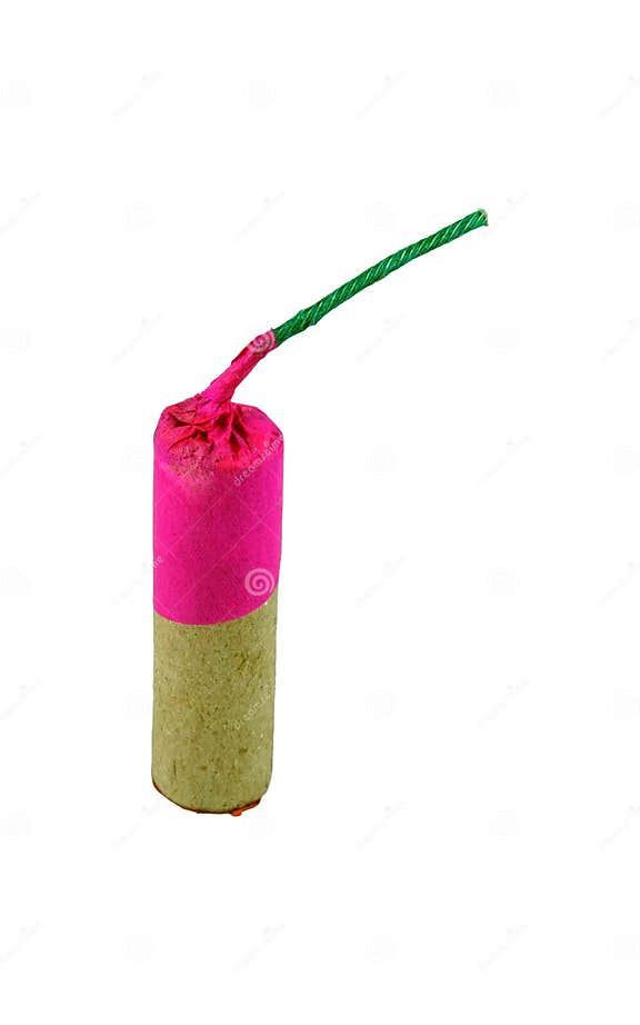 Firecracker stock photo. Image of boom, explode, cracker - 62764784
