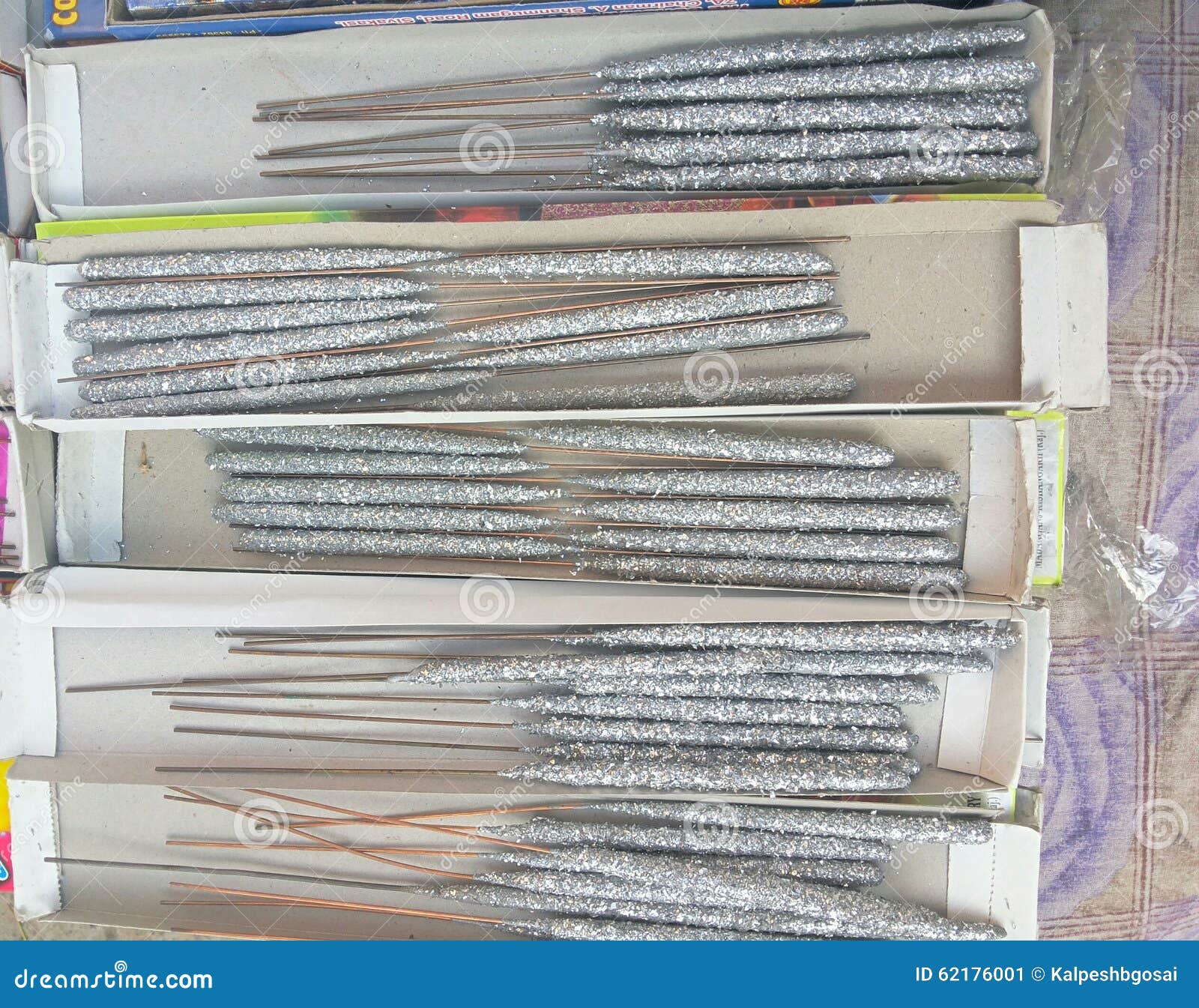 Firecracker sparkle stock image. Image of diwali, sparkles - 62176001